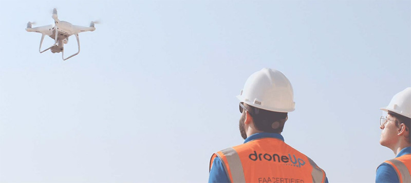 Walmart invierte en Drone Up y Cruse creación de una alianza ...